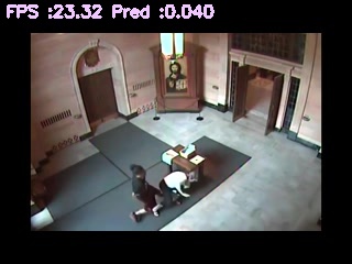 Figure 5: Video Representation: